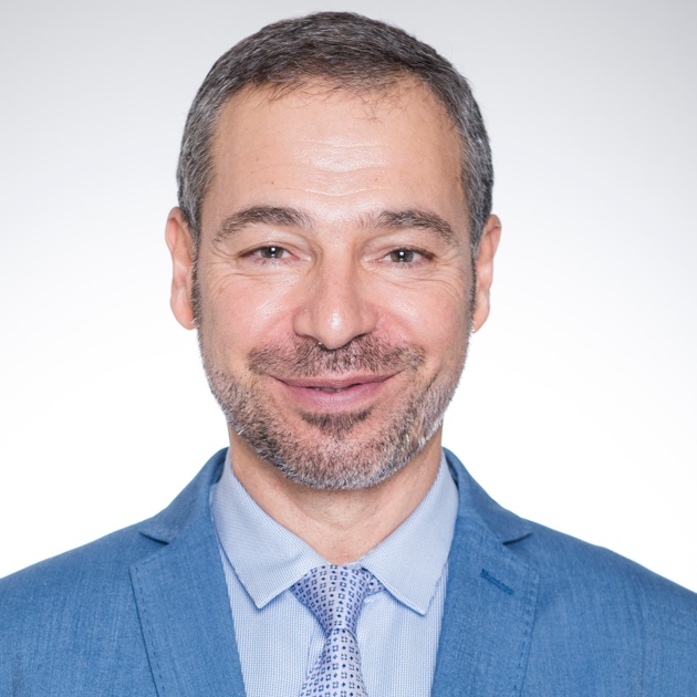 ELC - Speaker Fred Kofman