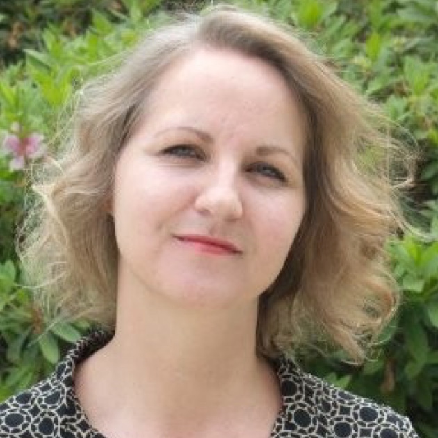 ELC - Speaker Ingrid Abild-Pedersen