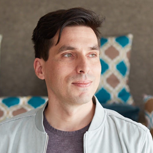 ELC - Speaker Keith Adams