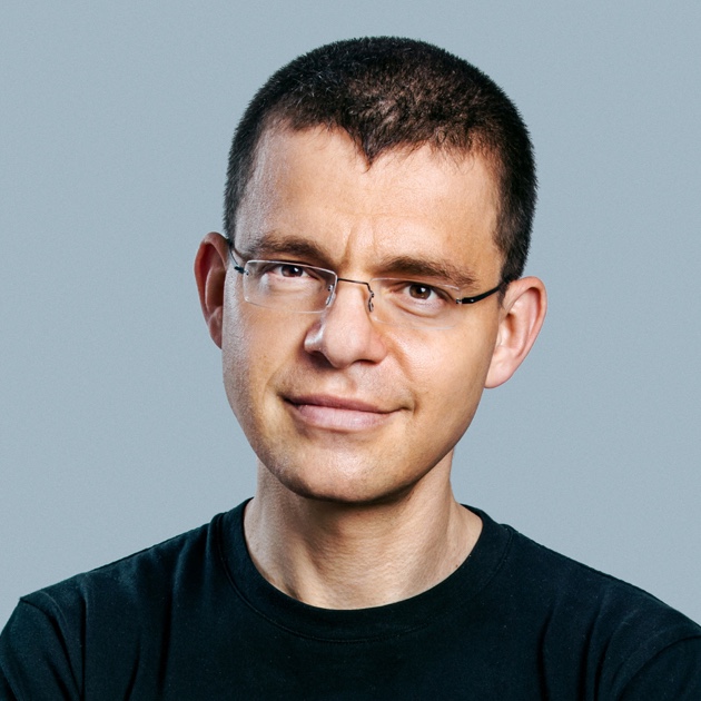 Technology, Leadership, Opportunity – A Fireside Chat with Max Levchin ...