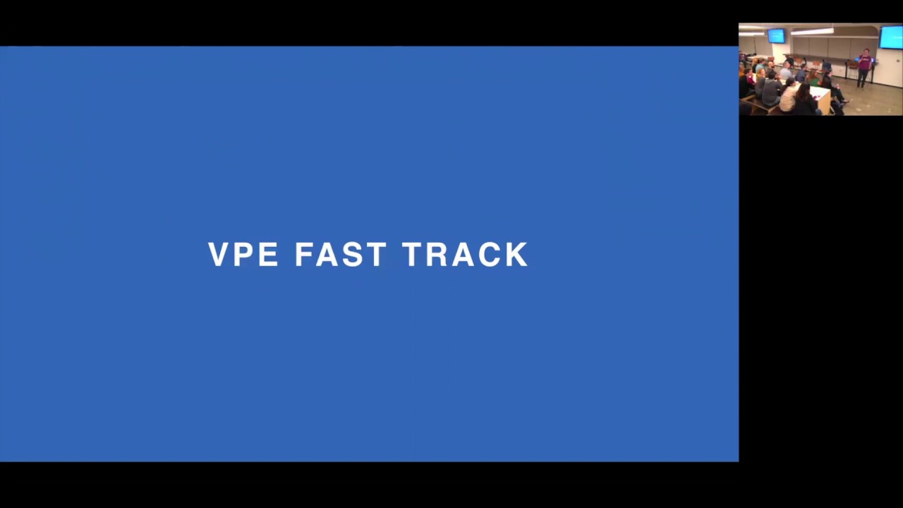 Decode the Career Path to VP of Engineering with Wade Chambers, CTO ...