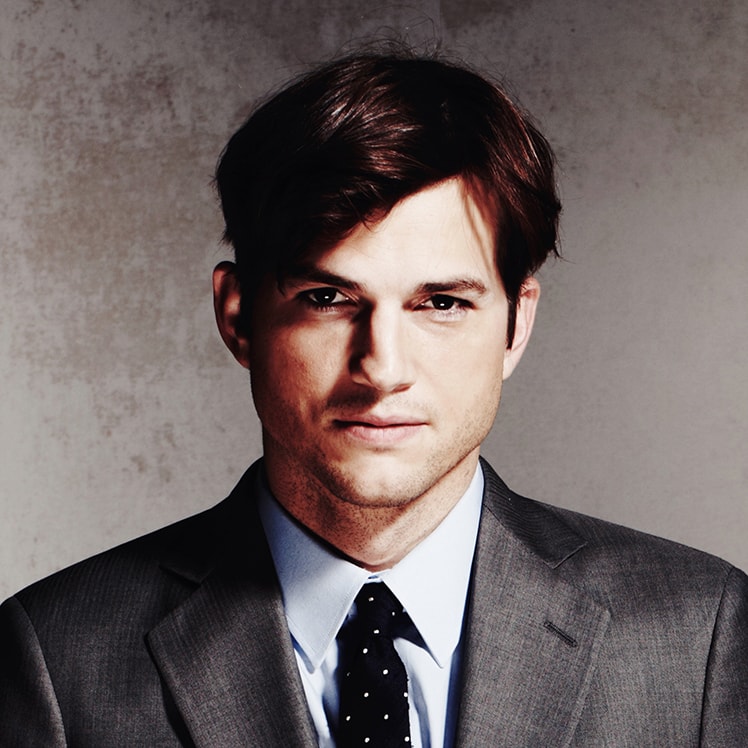 ELC - Speaker Ashton Kutcher