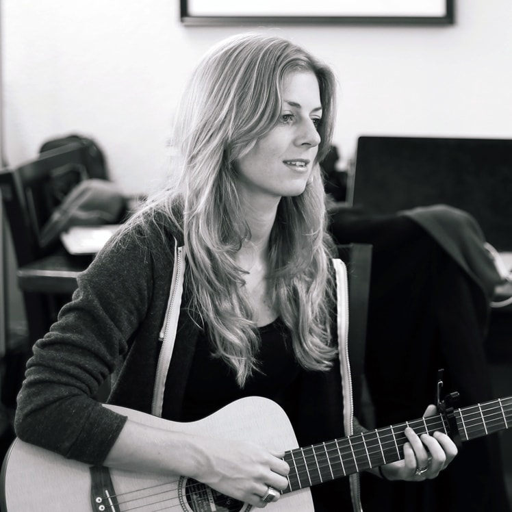 ELC - Speaker Jessica McKellar