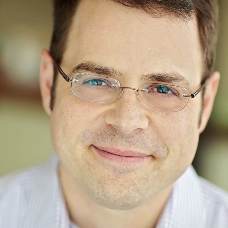 ELC - Speaker John Lilly