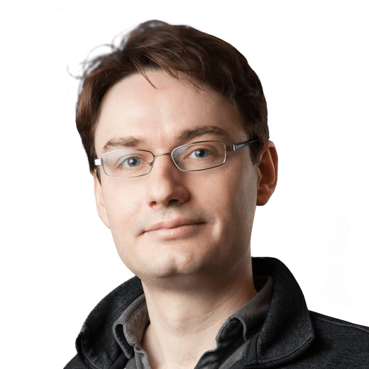 The Next Five Years of Keras & Tensor Flow with Francois Chollet ...