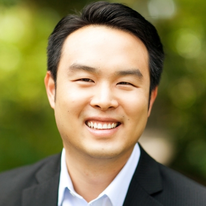ELC - Speaker Andy Chen