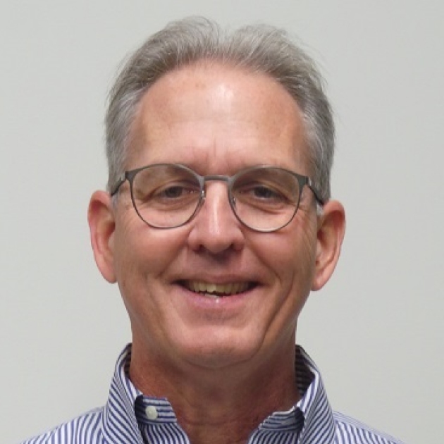 ELC - Speaker Craig Martell