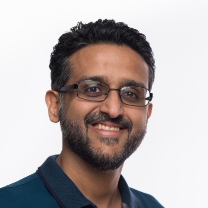 ELC - Speaker Prashant Pandey