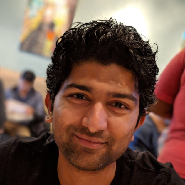 ELC - Speaker Rahul Iyer